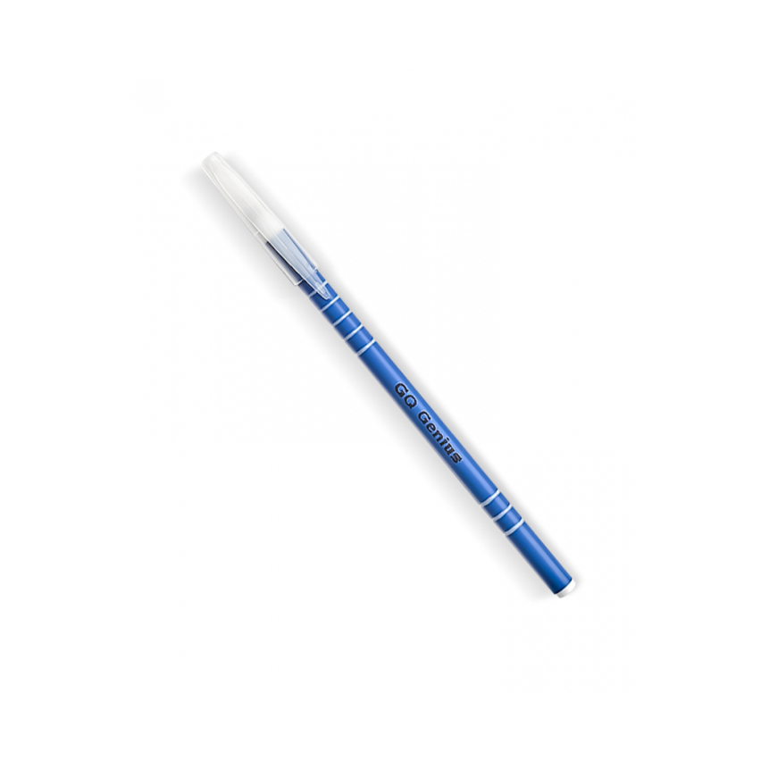 GQ Genius Customized Branding Ball Pen – eSmart Bangladesh