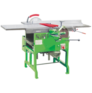 Combination Machine WTS 400 – eSmart Bangladesh