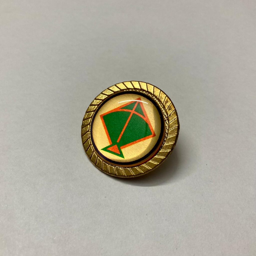 Coat Pin | কোট পিন – eSmart Bangladesh